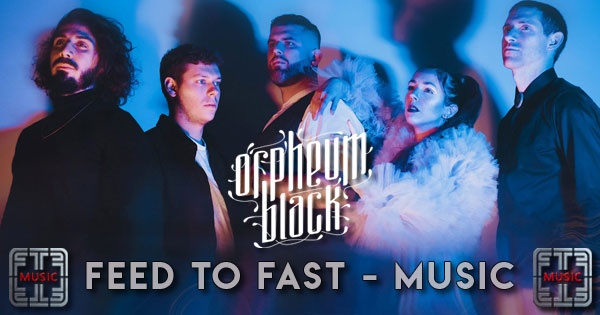 Orpheum Black